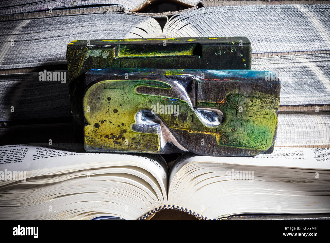 Johannes Gensfleisch Zum Laden Zum Gutenberg Stockfotos und -bilder Kaufen - Alamy