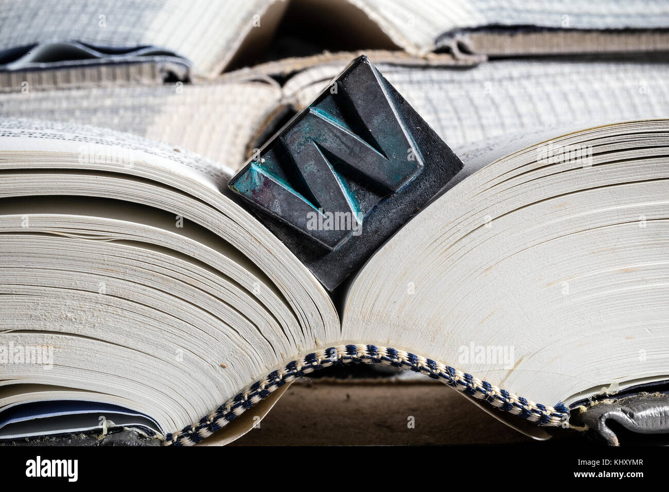 Johannes Gensfleisch Zum Laden Zum Gutenberg Stockfotos und -bilder Kaufen - Alamy