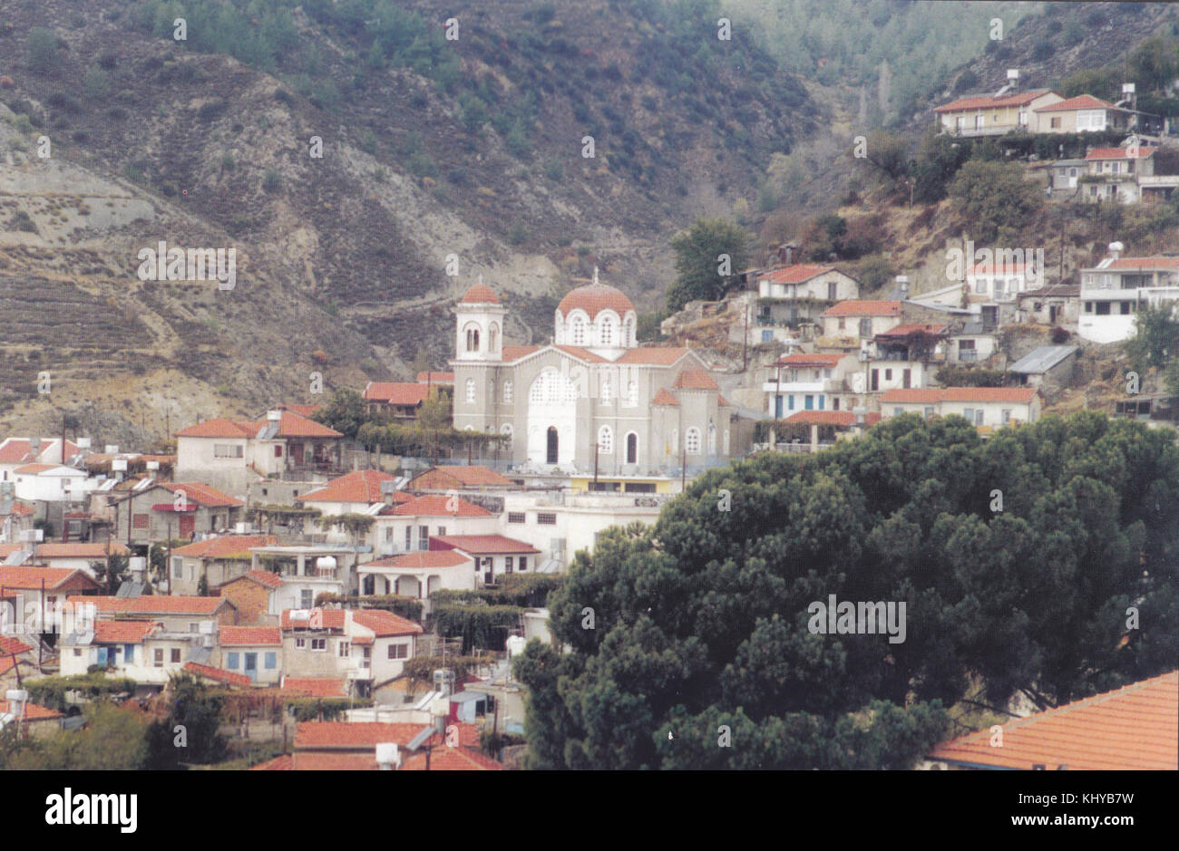 Saint john lampadistis -Fotos und -Bildmaterial in hoher Auflösung – Alamy