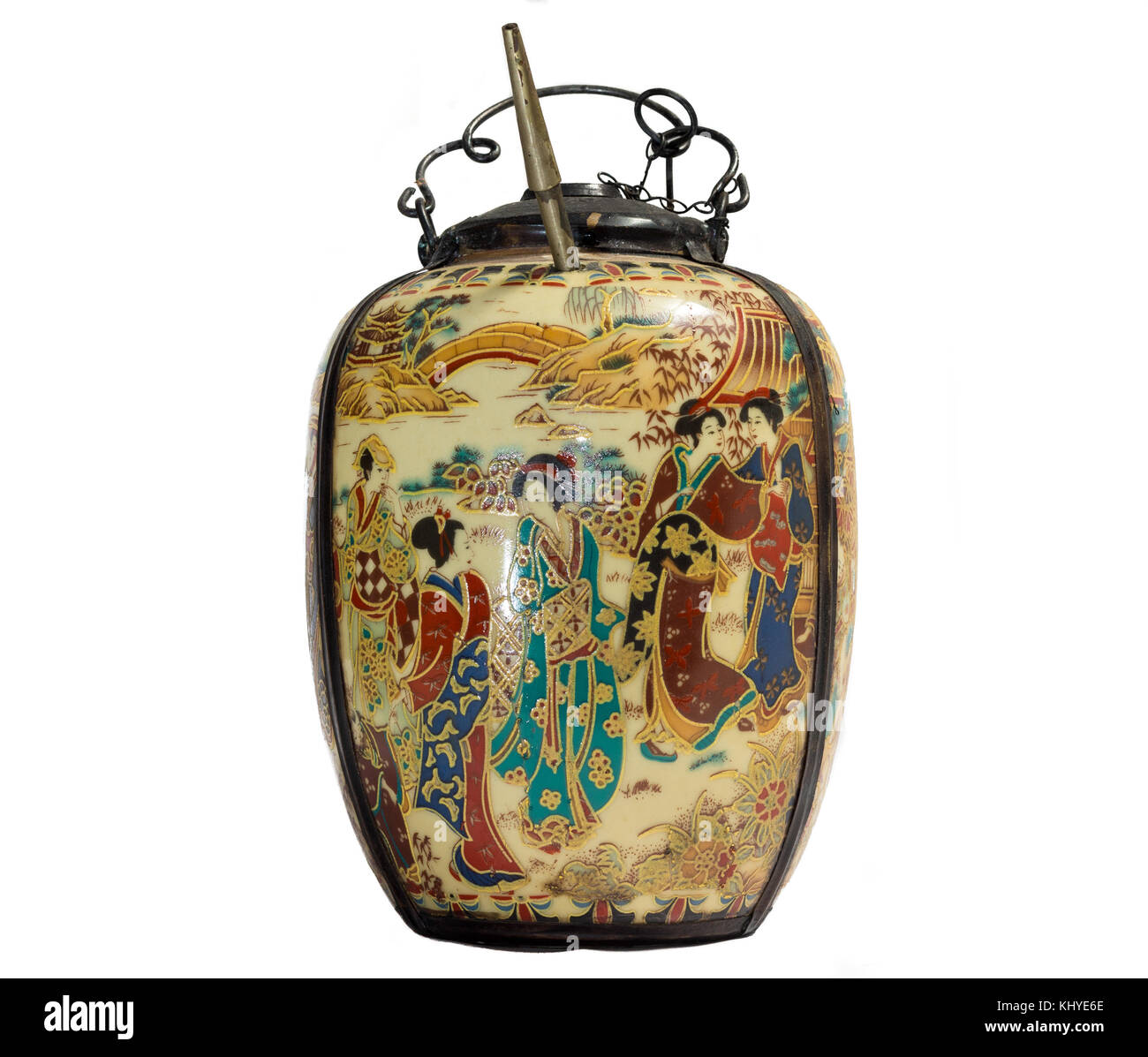 Antique opium pipe -Fotos und -Bildmaterial in hoher Auflösung – Alamy