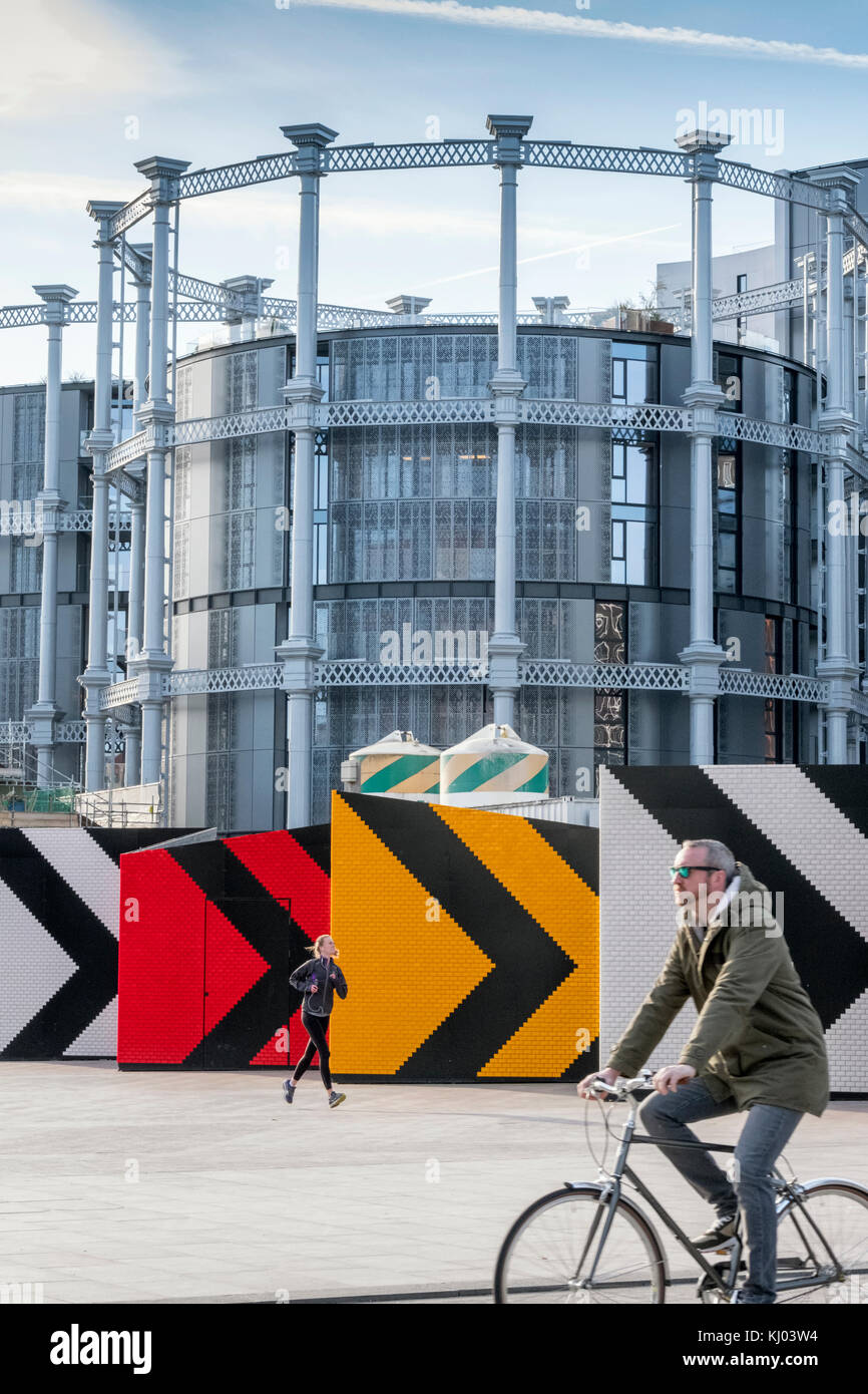 Kings cross architecture -Fotos und -Bildmaterial in hoher Auflösung ...