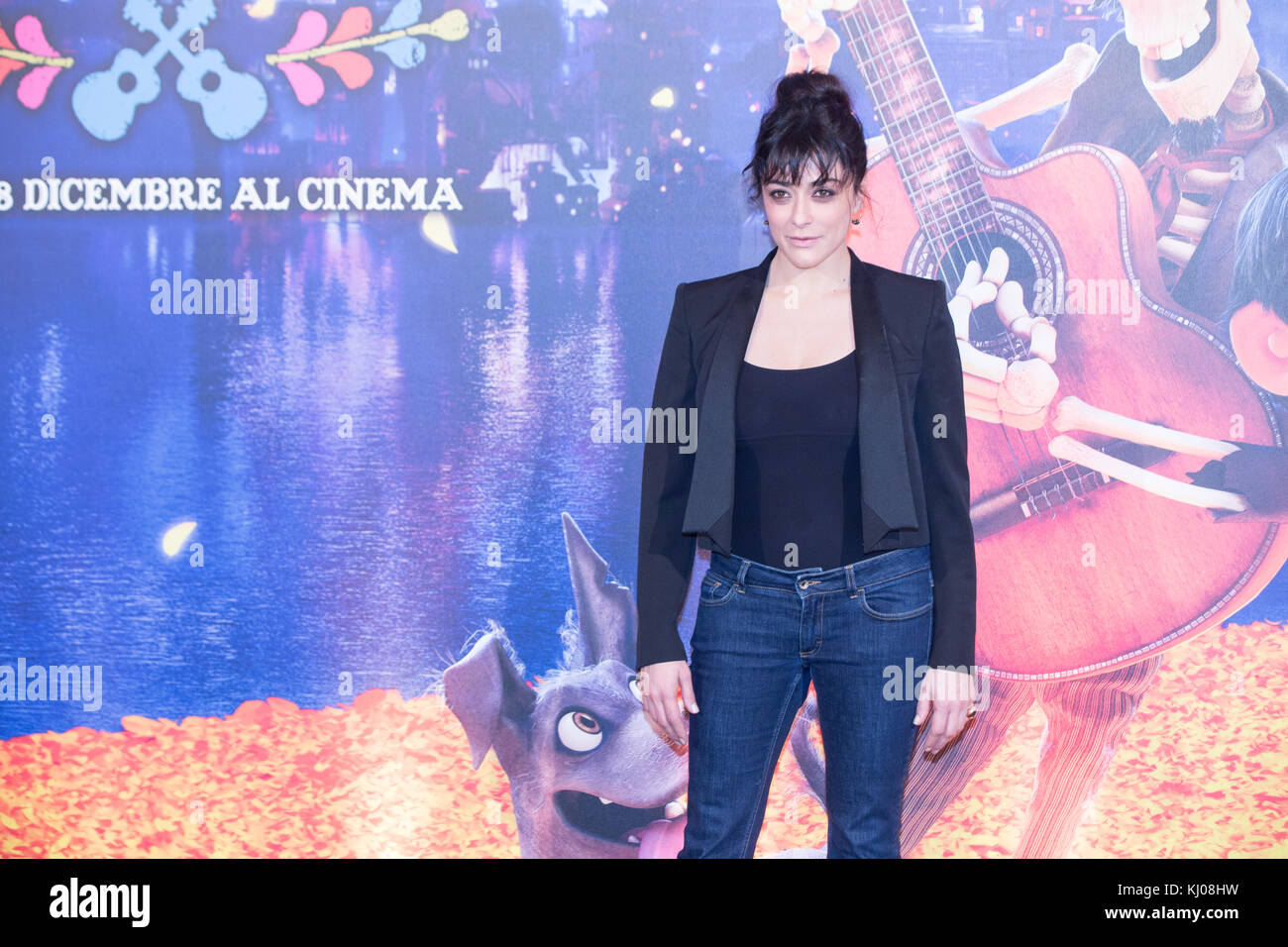 Coco movie pixar -Fotos und -Bildmaterial in hoher Auflösung – Alamy