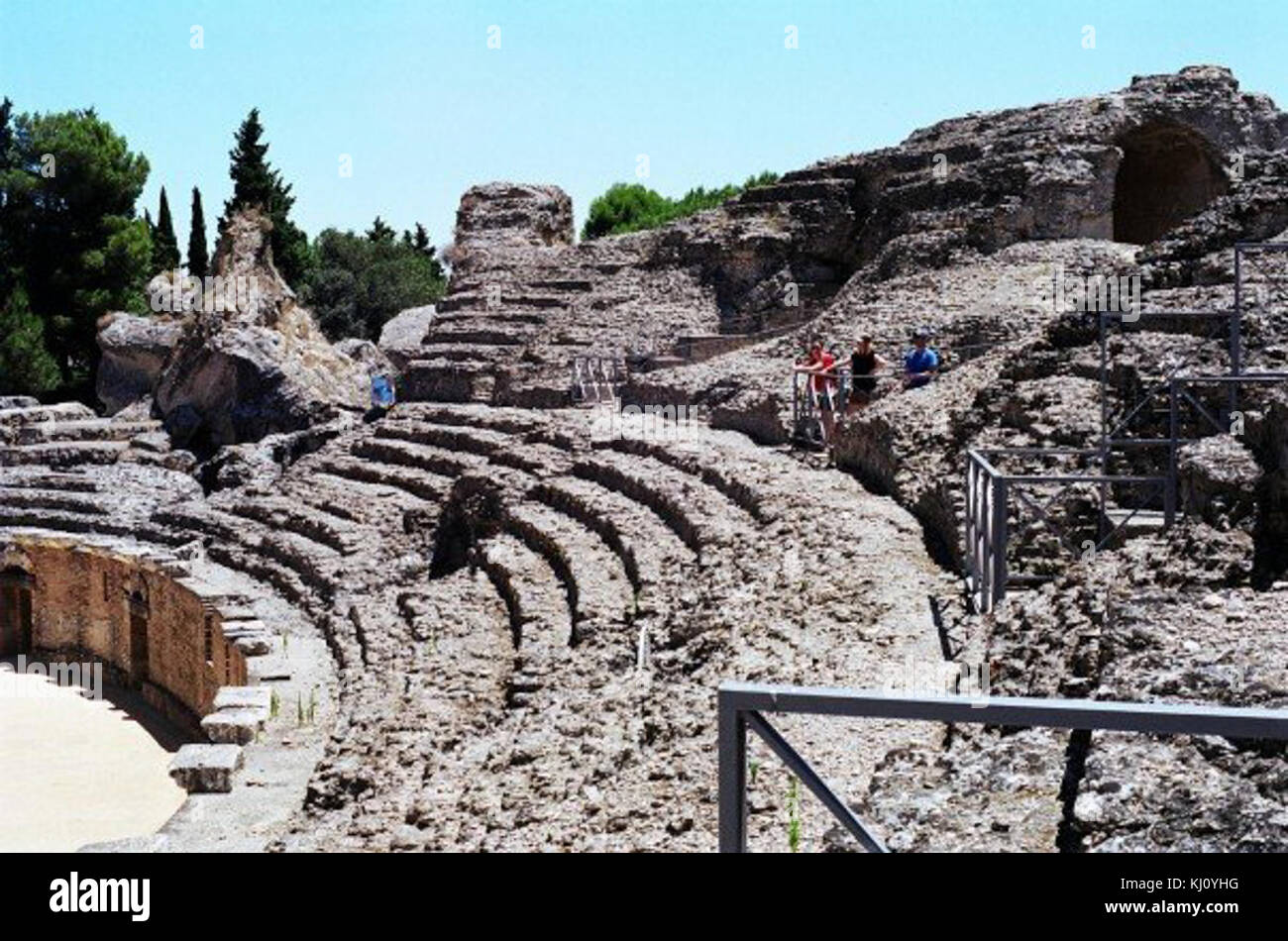 Amphitheater in italien -Fotos und -Bildmaterial in hoher Auflösung ...