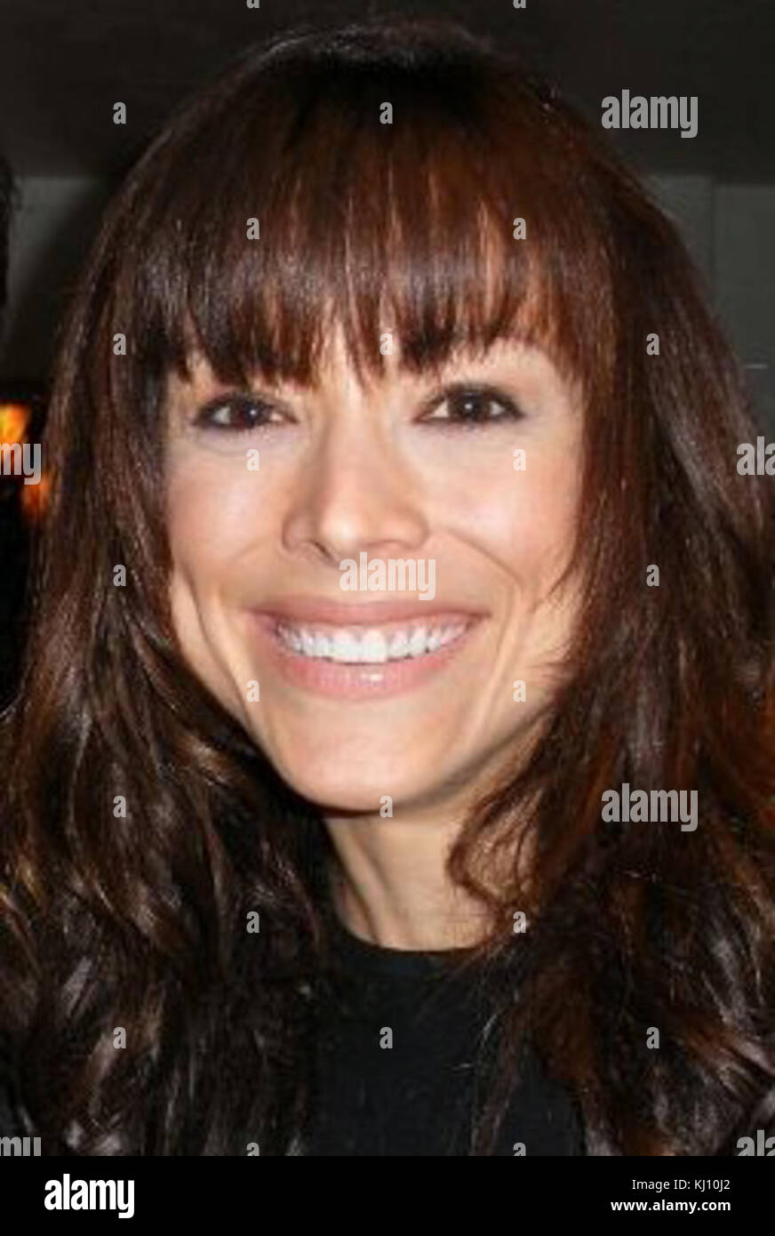 Liz Vassey Stockfotos und -bilder Kaufen - Alamy