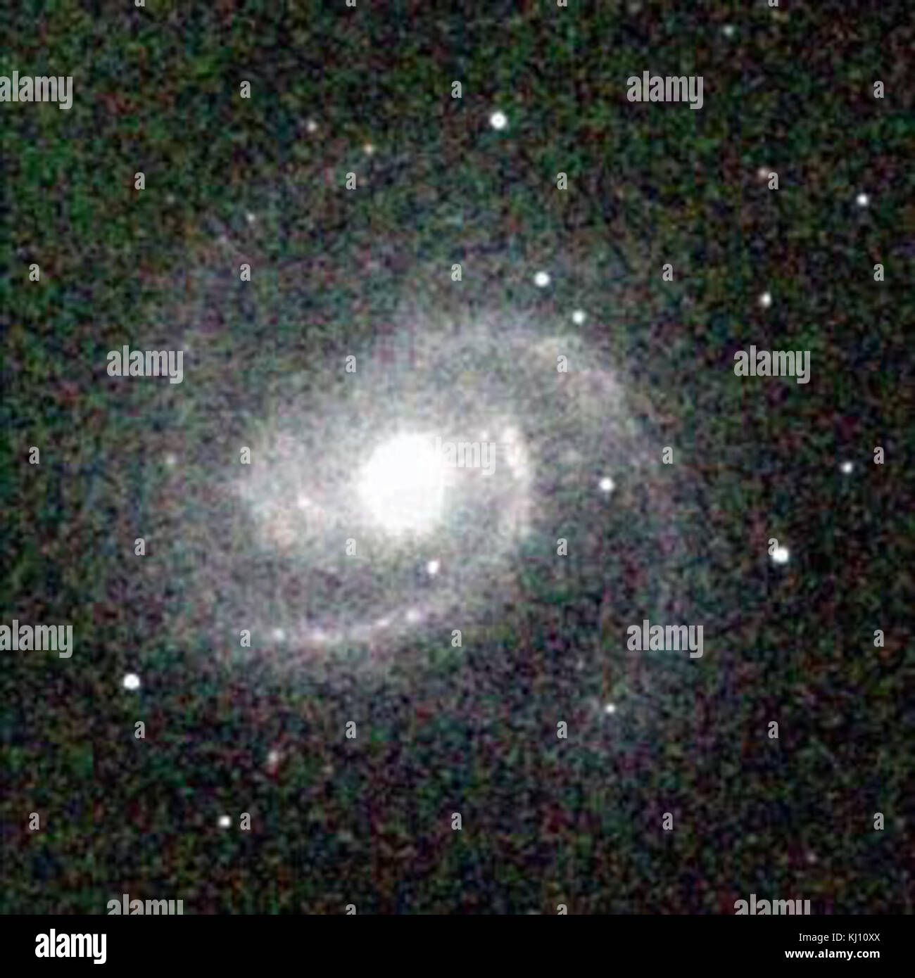 Messier 100 -Fotos und -Bildmaterial in hoher Auflösung – Alamy