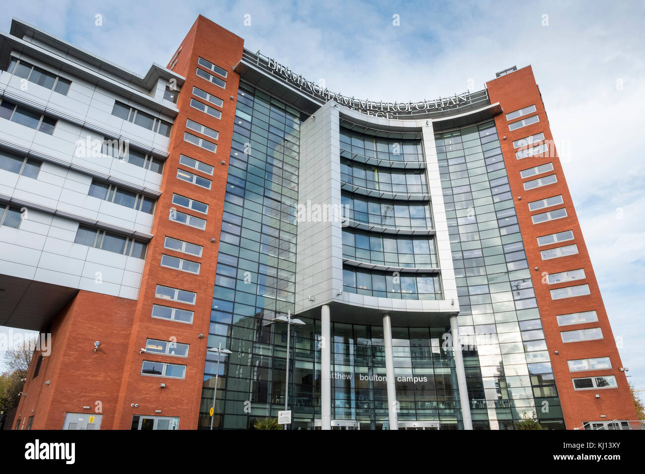 Matthew boulton campus -Fotos und -Bildmaterial in hoher Auflösung – Alamy