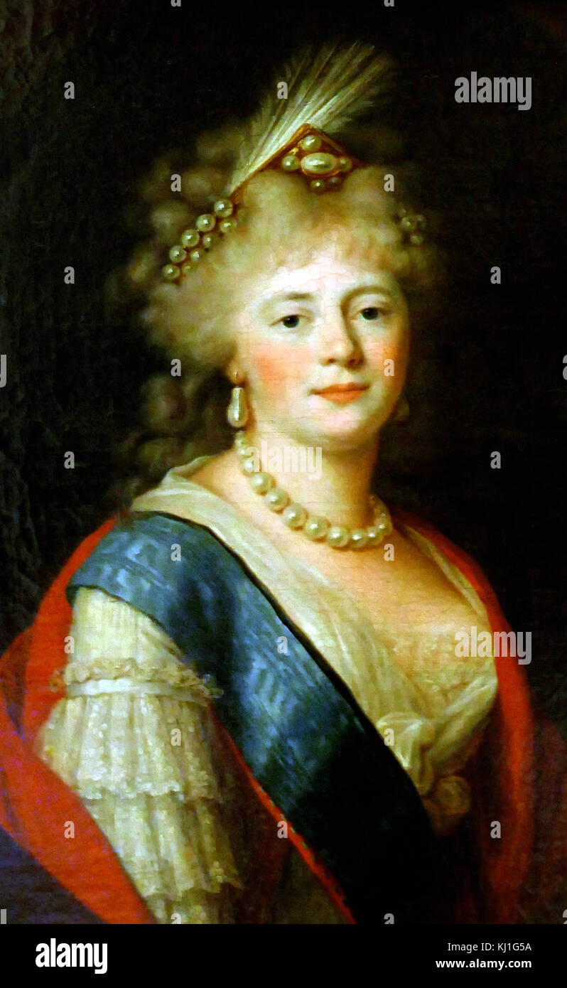 Maria dorothea -Fotos und -Bildmaterial in hoher Auflösung – Alamy