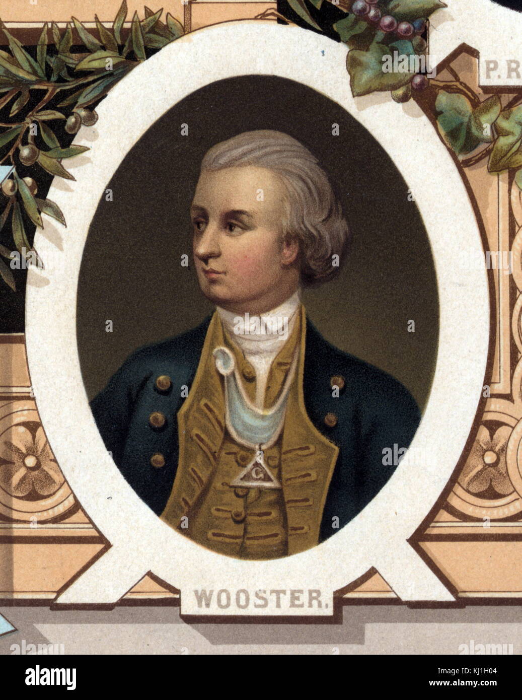 Continental army american revolution -Fotos und -Bildmaterial in hoher Auflösung – Alamy