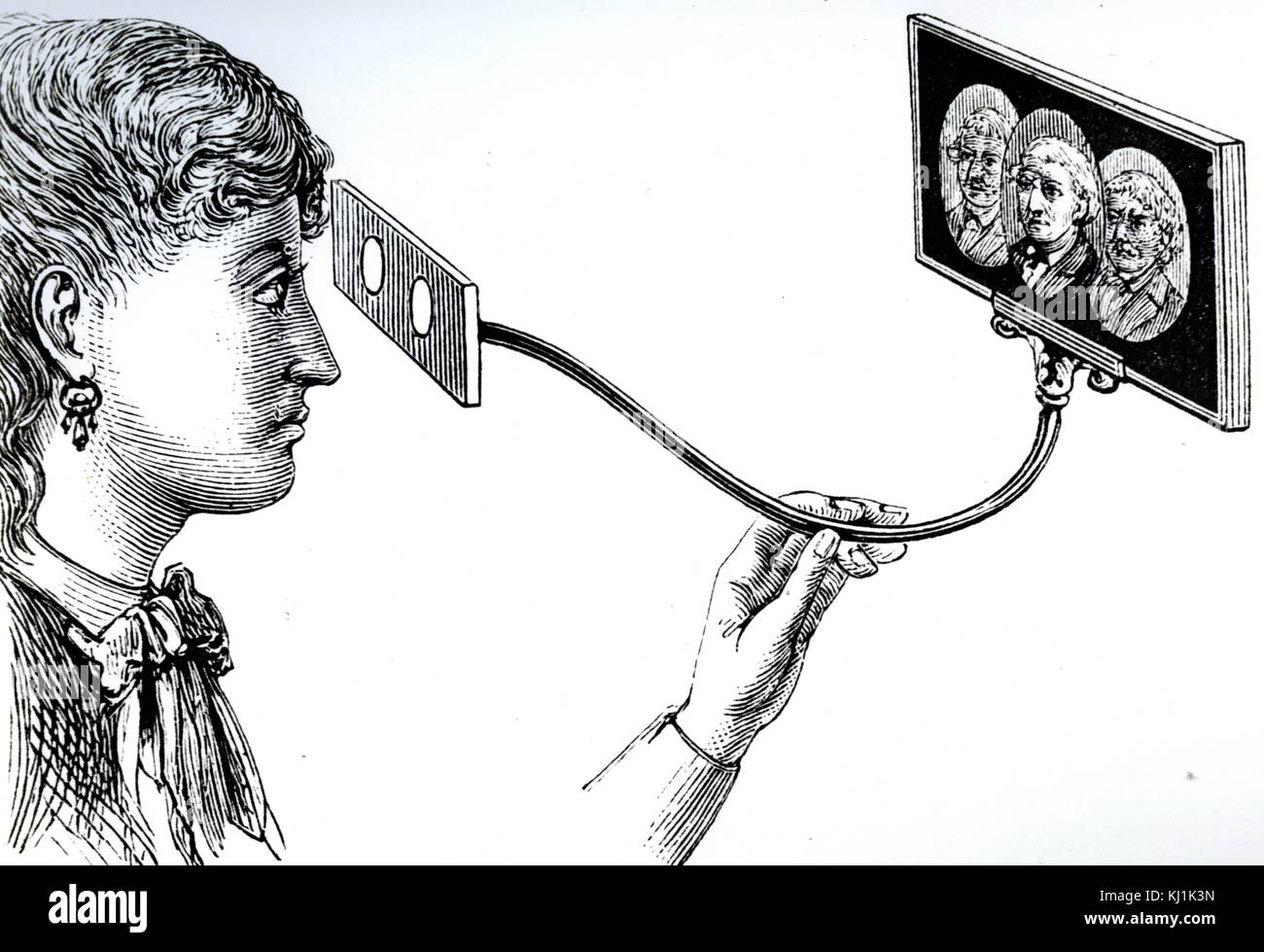 Wissenschaft physik astronomie geschichte historisches archiv archiv -Fotos und -Bildmaterial in ...