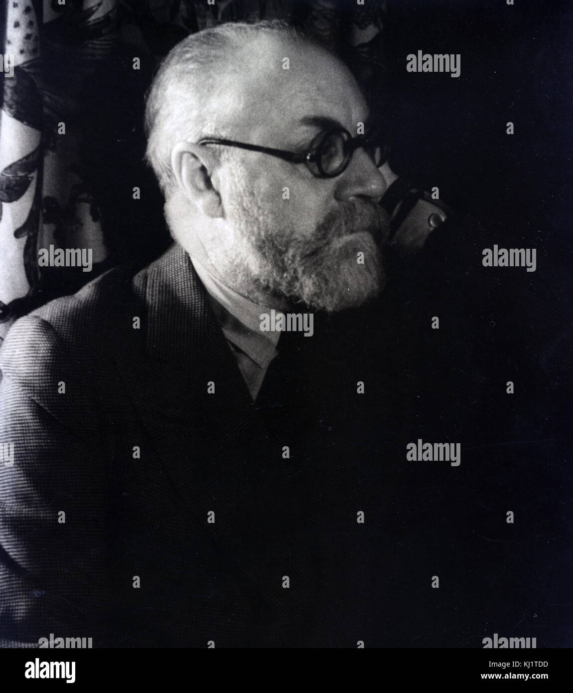 Henri emile benoit matisse -Fotos und -Bildmaterial in hoher Auflösung ...