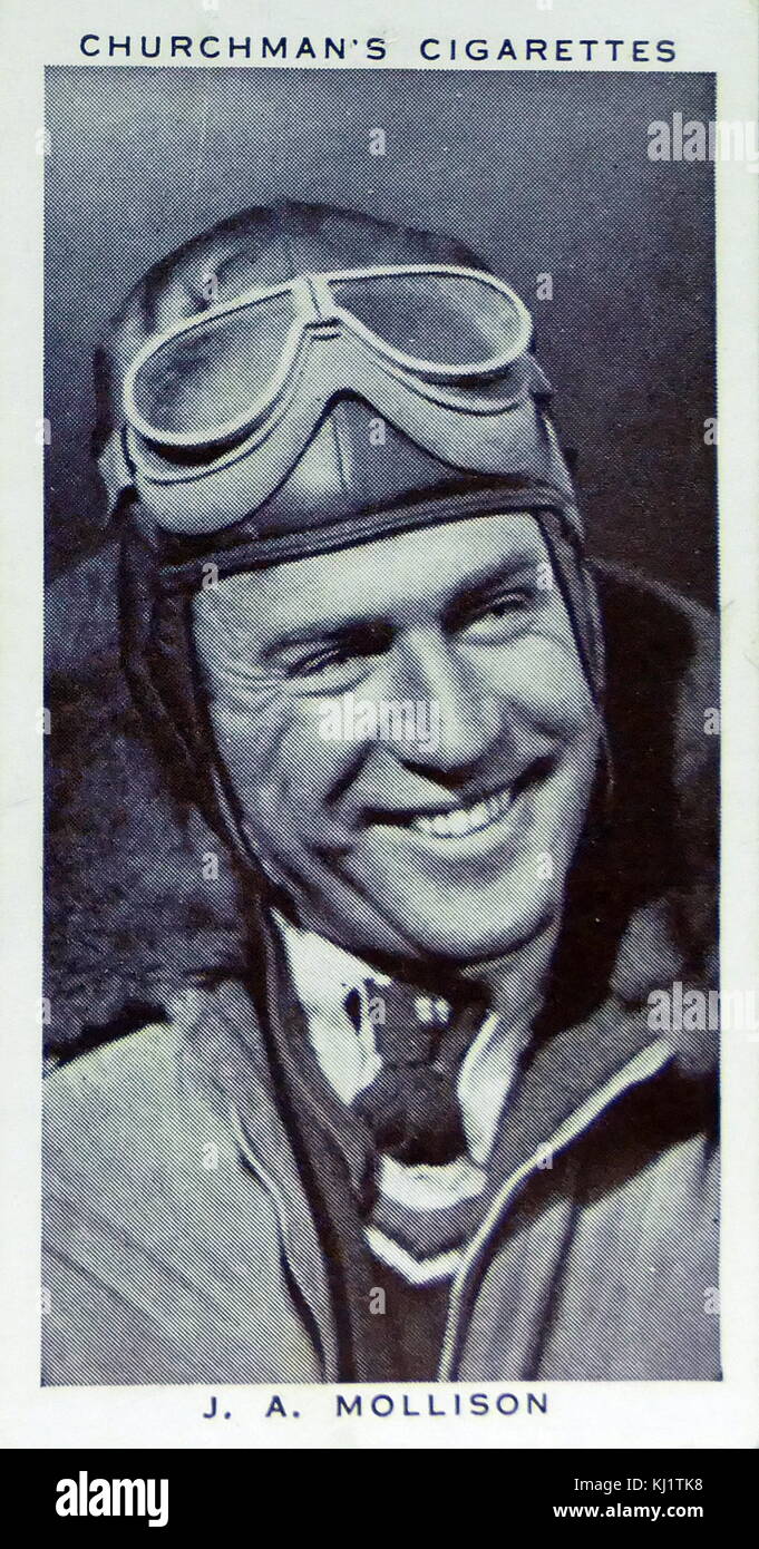 James allan mollison -Fotos und -Bildmaterial in hoher Auflösung – Alamy