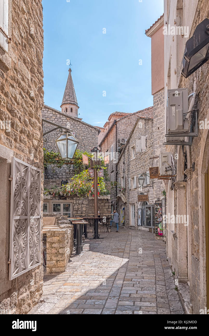 Stari grad stadt -Fotos und -Bildmaterial in hoher Auflösung – Alamy