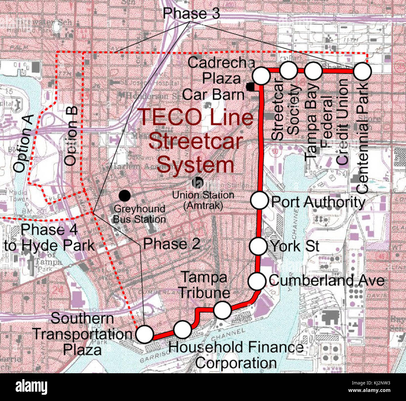 Teco linie -Fotos und -Bildmaterial in hoher Auflösung – Alamy