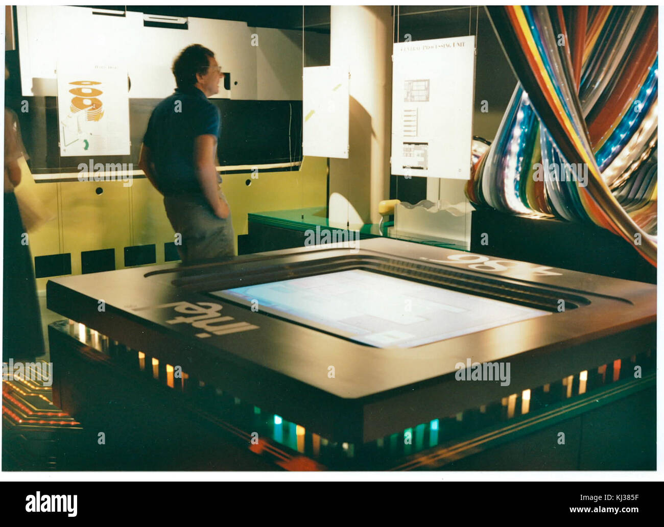 Cpu architecture -Fotos und -Bildmaterial in hoher Auflösung – Alamy