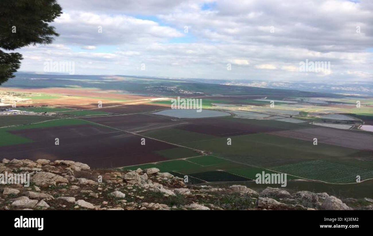 Monte gilboa -Fotos und -Bildmaterial in hoher Auflösung – Alamy