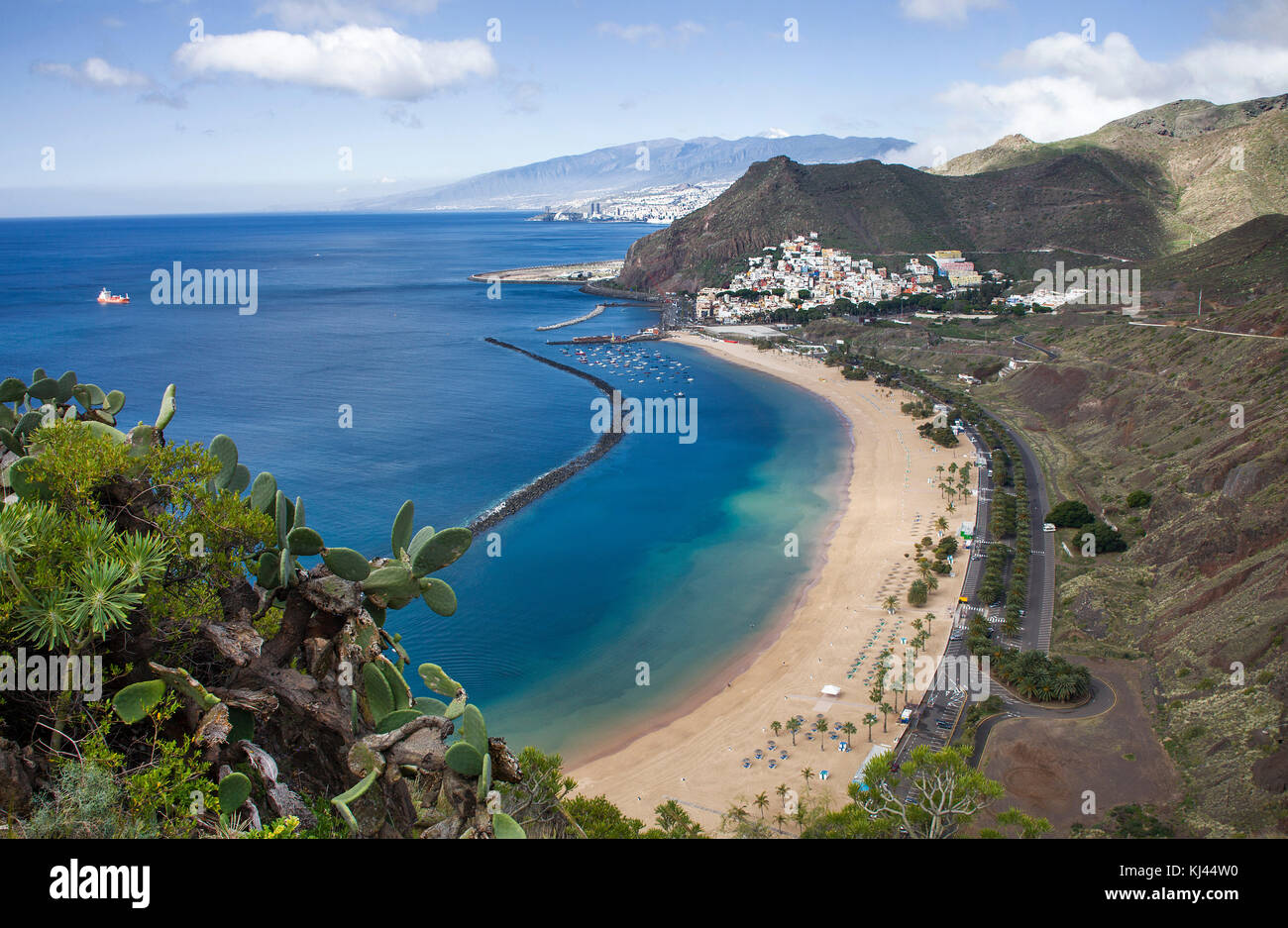 Teneriffa Am Schnsten