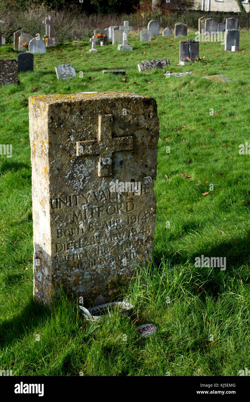 Unity valkyrie mitford -Fotos und -Bildmaterial in hoher Auflösung – Alamy