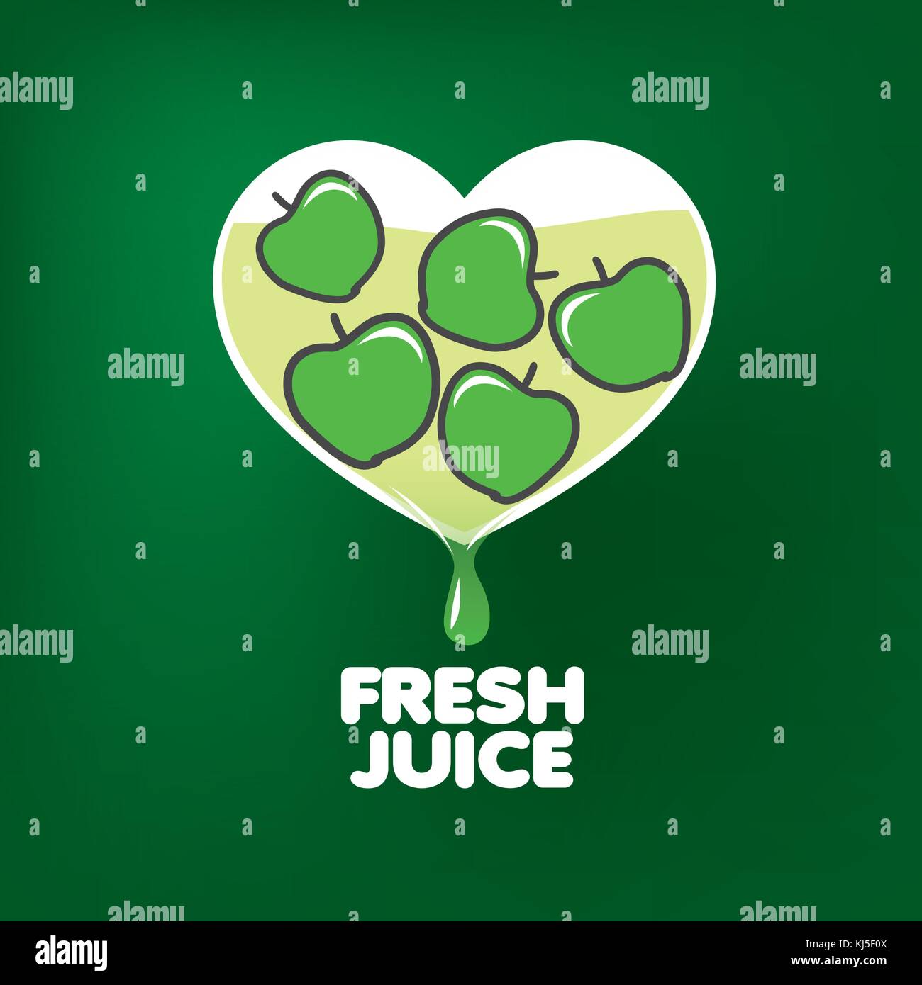 Saft symbol -Fotos und -Bildmaterial in hoher Auflösung – Alamy