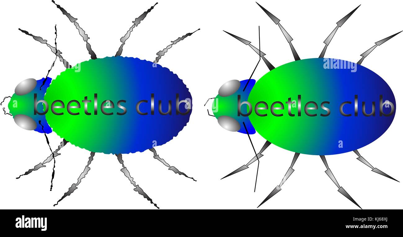 Bug logos -Fotos und -Bildmaterial in hoher Auflösung – Alamy