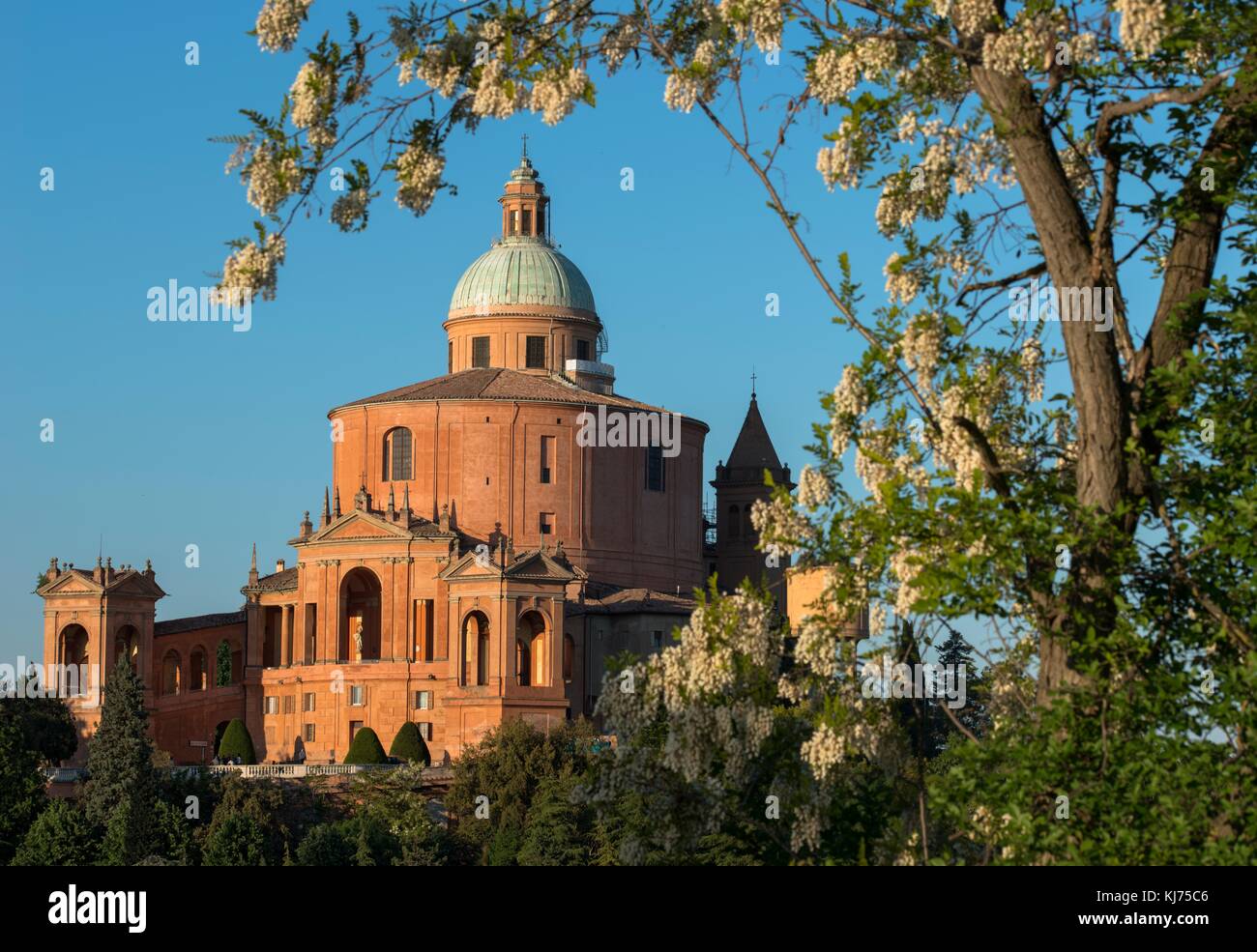 Madonna of san luca -Fotos und -Bildmaterial in hoher Auflösung – Alamy