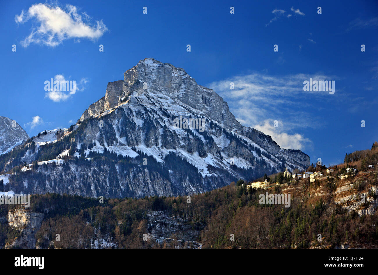 Seelisberg schweiz -Fotos und -Bildmaterial in hoher Auflösung – Alamy