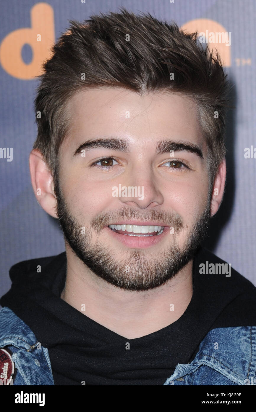 Jack Griffo Stockfotos und -bilder Kaufen - Alamy