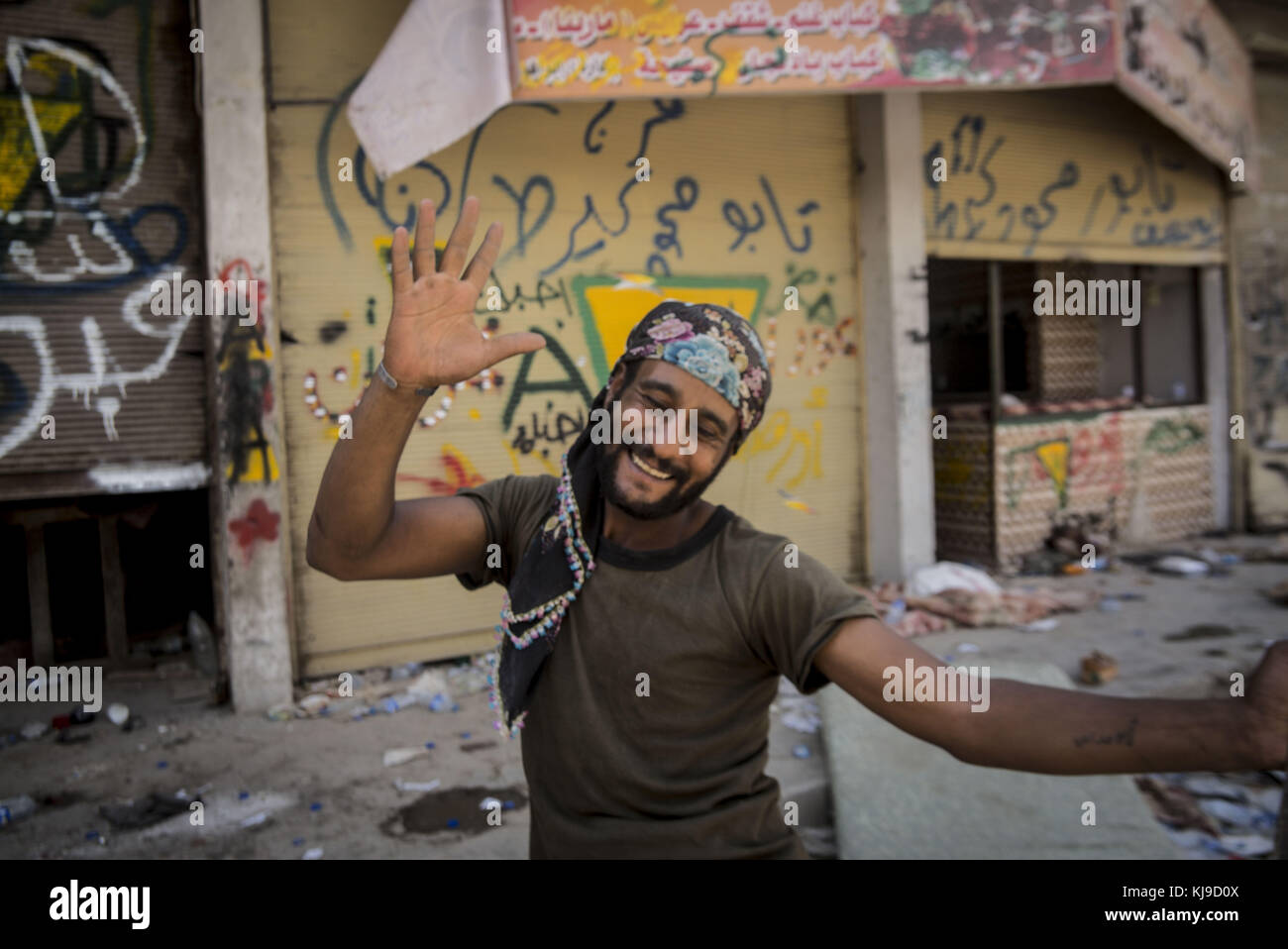 Fighters isis raqqa -Fotos und -Bildmaterial in hoher Auflösung – Alamy