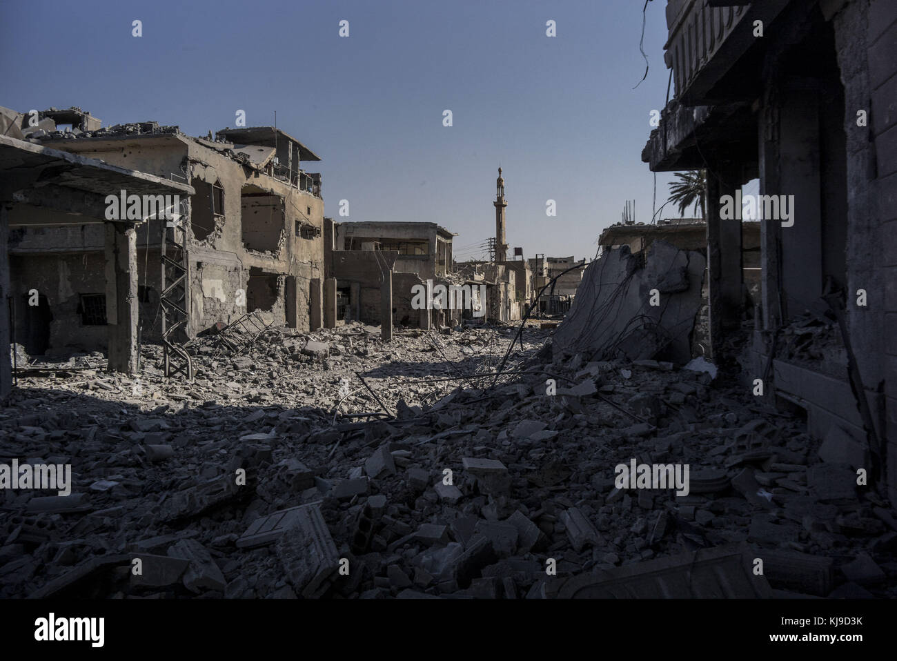 Fighters isis raqqa -Fotos und -Bildmaterial in hoher Auflösung – Alamy