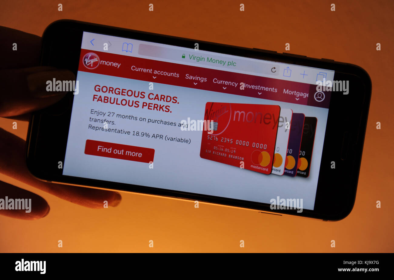 Virgin plc -Fotos und -Bildmaterial in hoher Auflösung – Alamy