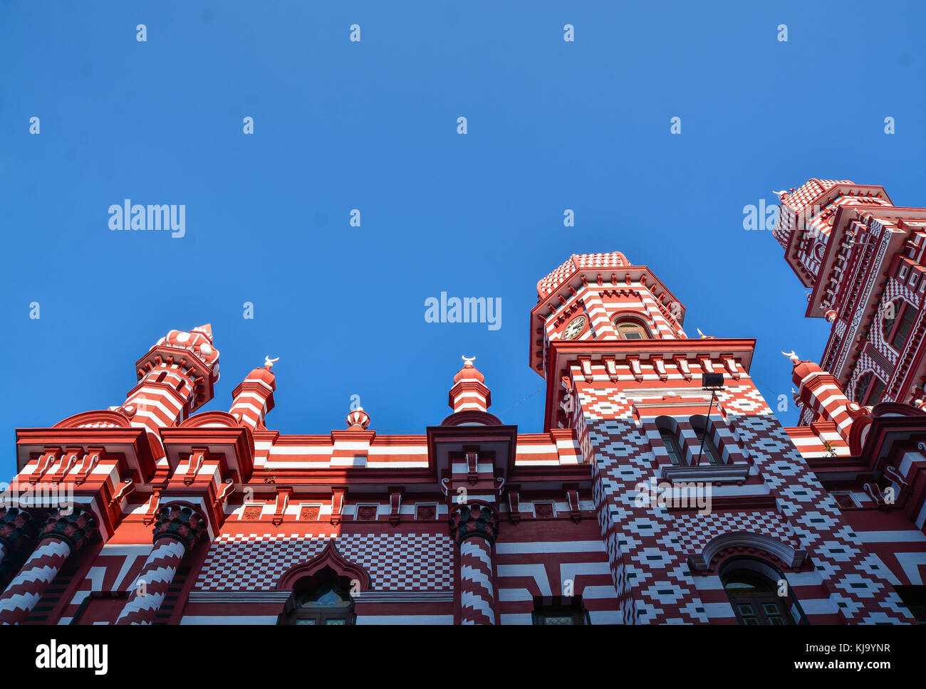 Riad moschee -Fotos und -Bildmaterial in hoher Auflösung – Alamy