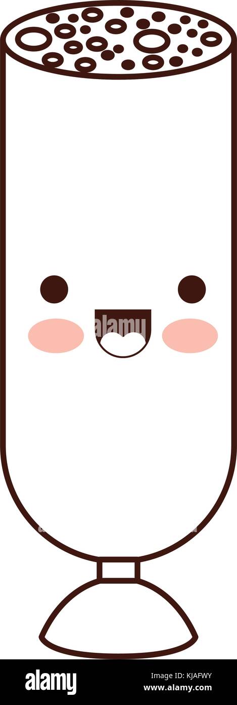 Wurst emoticon Stock-Vektorgrafiken kaufen - Alamy