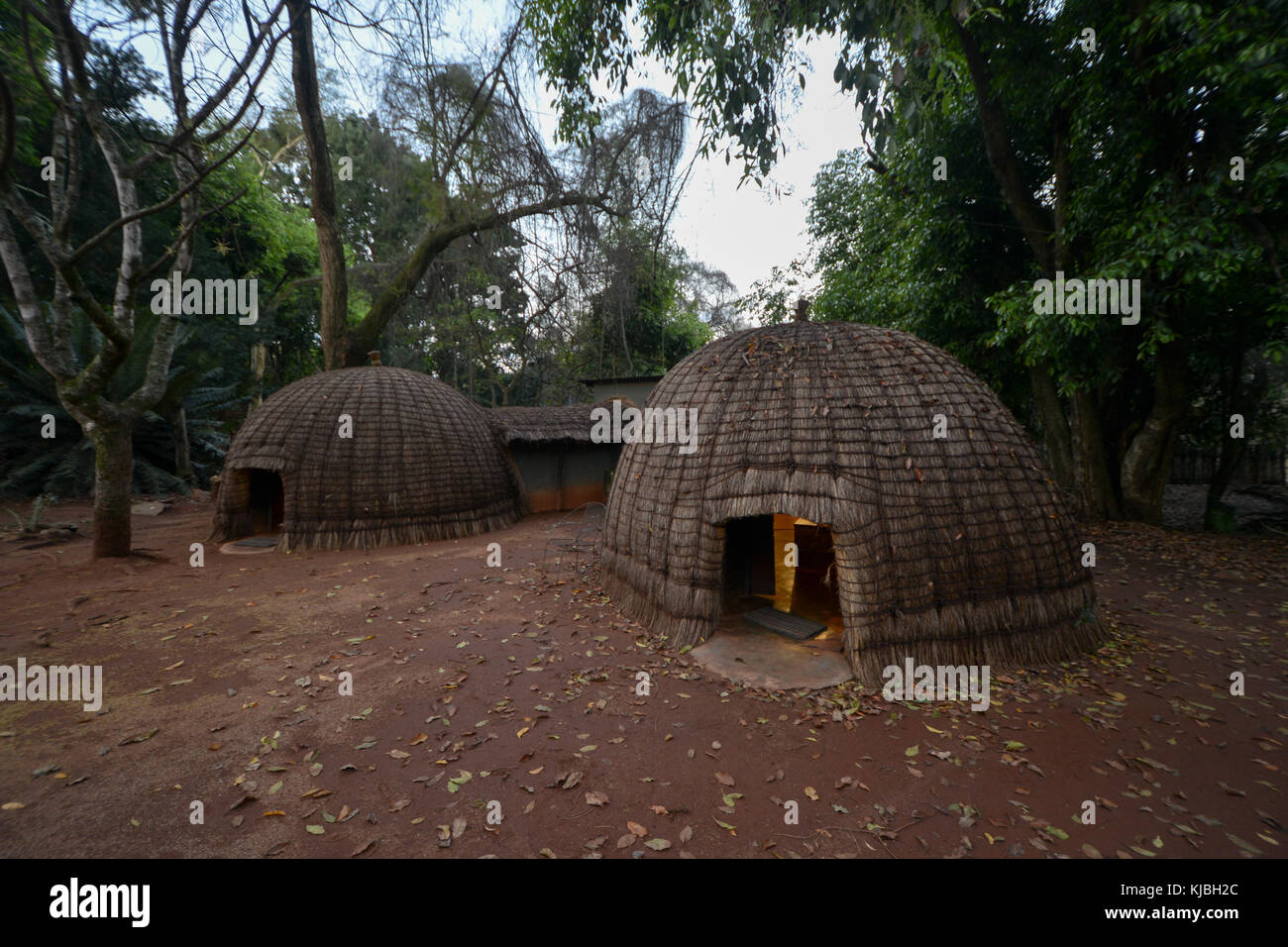 Traditional Swazi Stockfotos & Traditional Swazi Bilder - Alamy