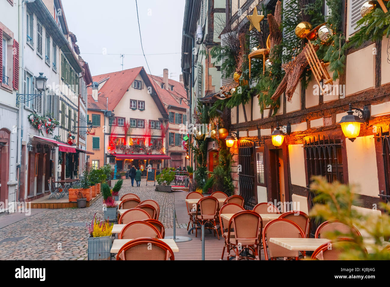 Tourismus elsass -Fotos und -Bildmaterial in hoher Auflösung – Alamy