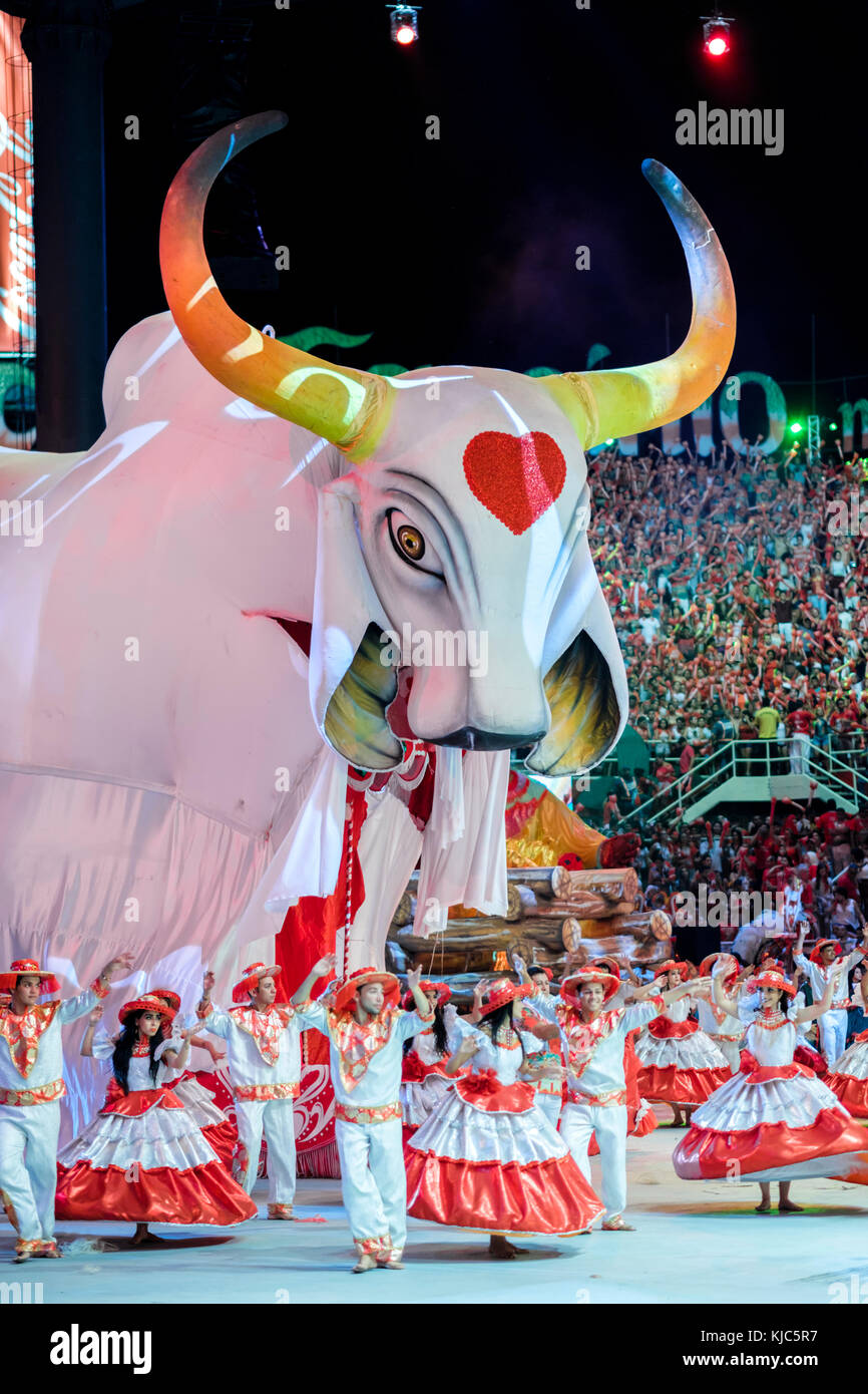 Festival folclorico de parintins -Fotos und -Bildmaterial in hoher ...