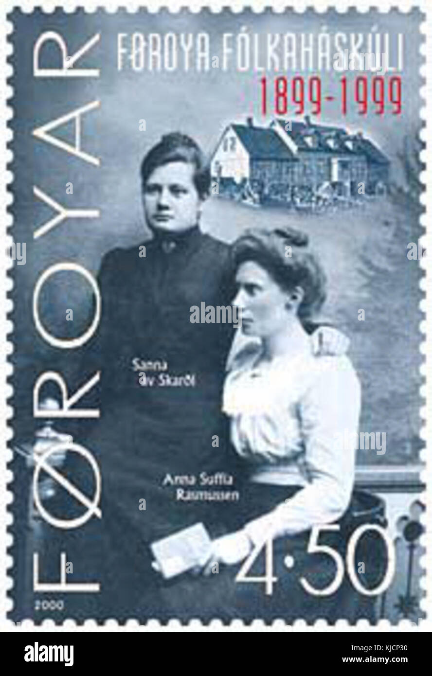 Anna Rasmussen Stockfotos und -bilder Kaufen - Alamy