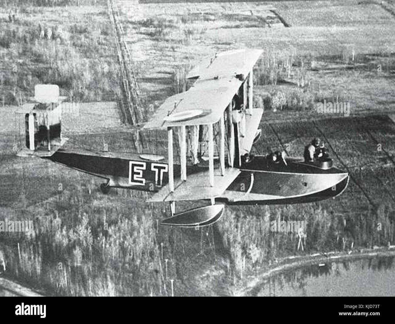 Vickers viking -Fotos und -Bildmaterial in hoher Auflösung – Alamy