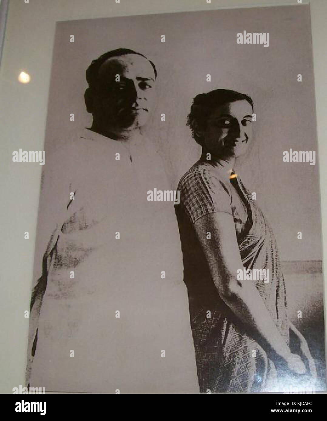 Feroze gandhi -Fotos und -Bildmaterial in hoher Auflösung – Alamy