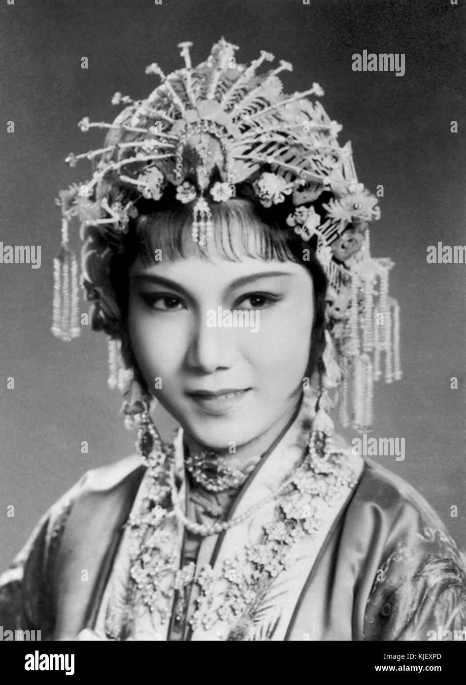 Wei mei -Fotos und -Bildmaterial in hoher Auflösung – Alamy