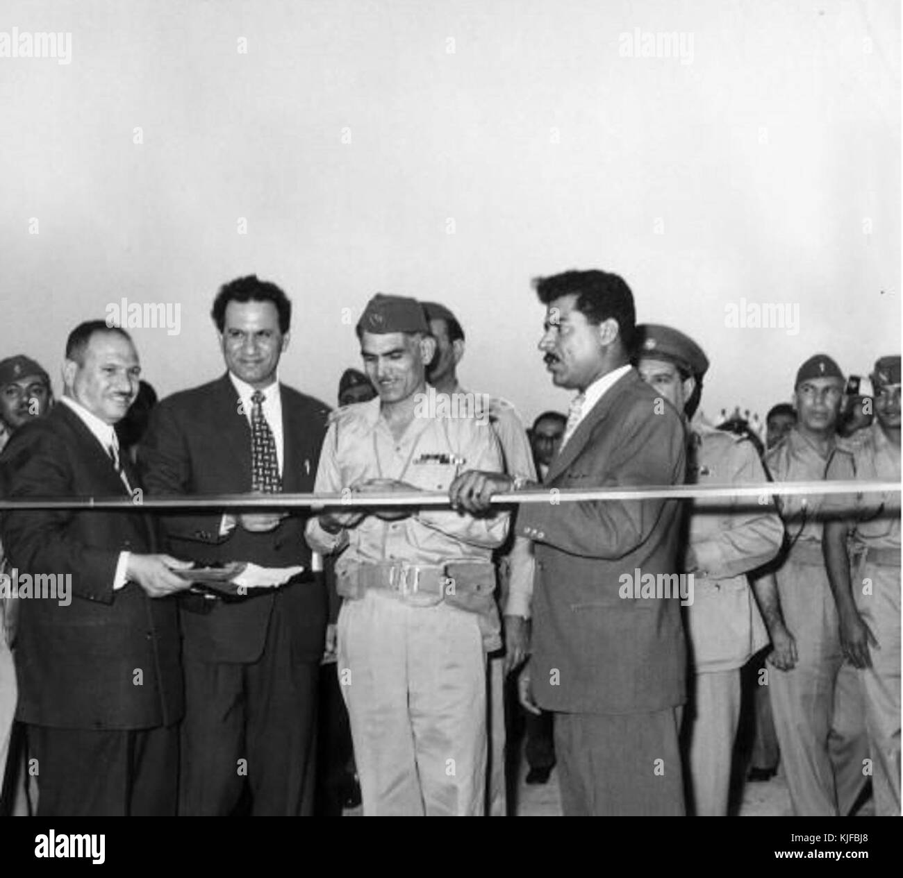 Abd al karim qasim -Fotos und -Bildmaterial in hoher Auflösung – Alamy