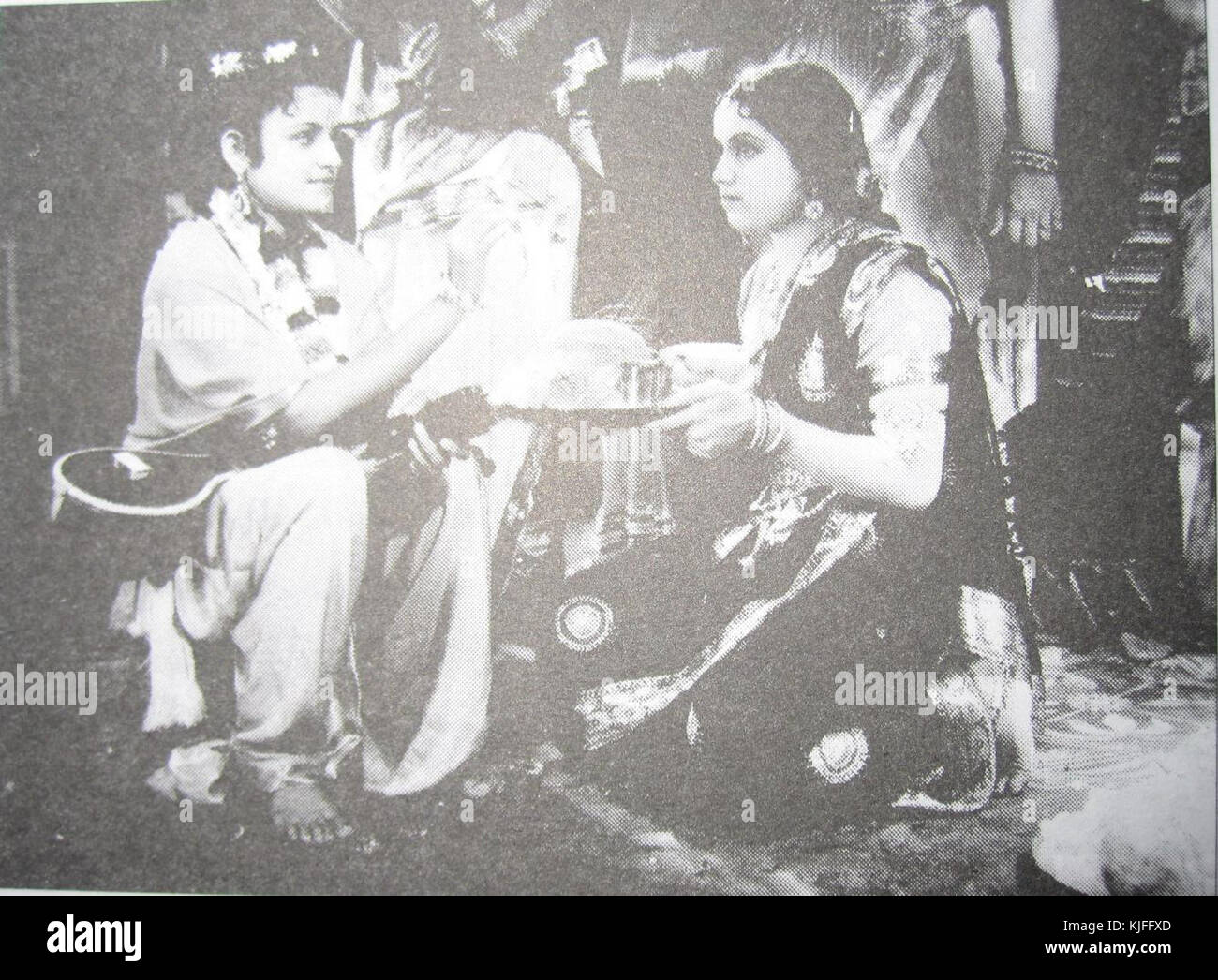 Savithiri -Fotos und -Bildmaterial in hoher Auflösung – Alamy