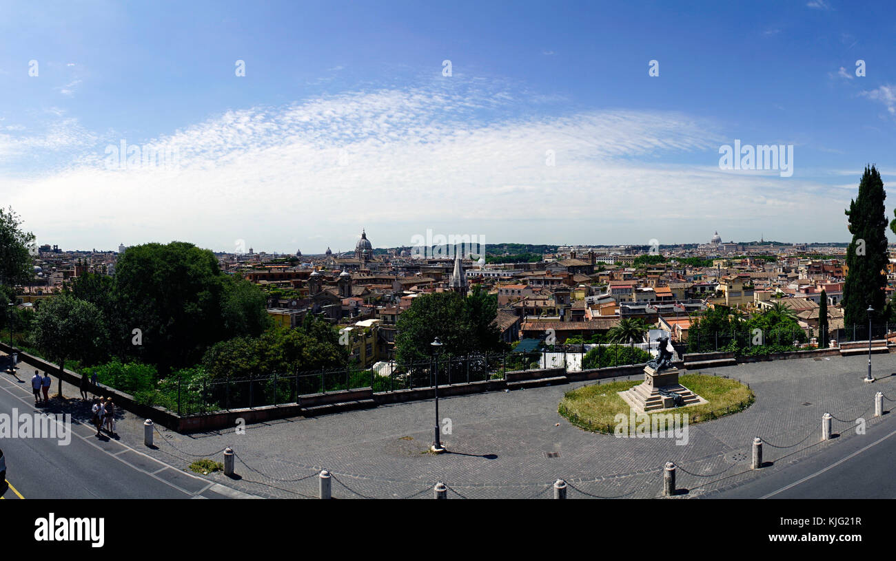 Terrazza viale del belvedere -Fotos und -Bildmaterial in hoher ...