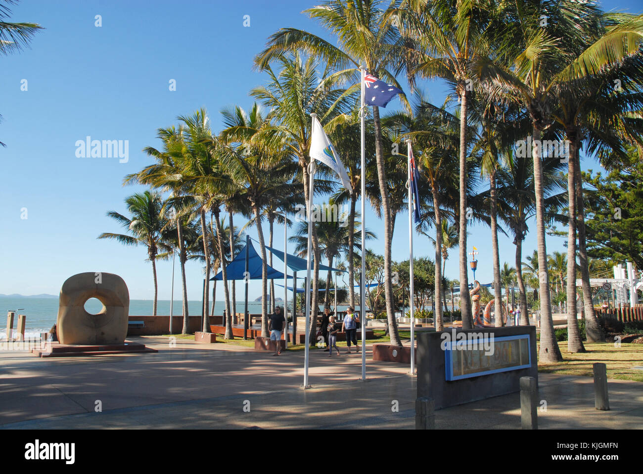 Hauptstrand queensland -Fotos und -Bildmaterial in hoher Auflösung – Alamy