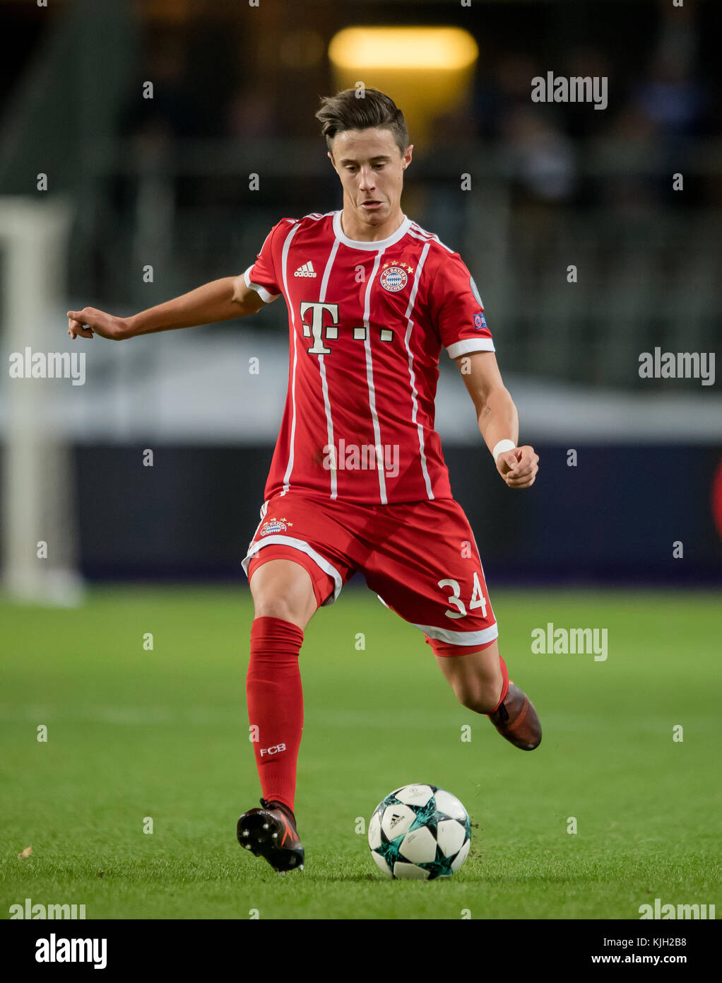 Thomas friedl -Fotos und -Bildmaterial in hoher Auflösung – Alamy