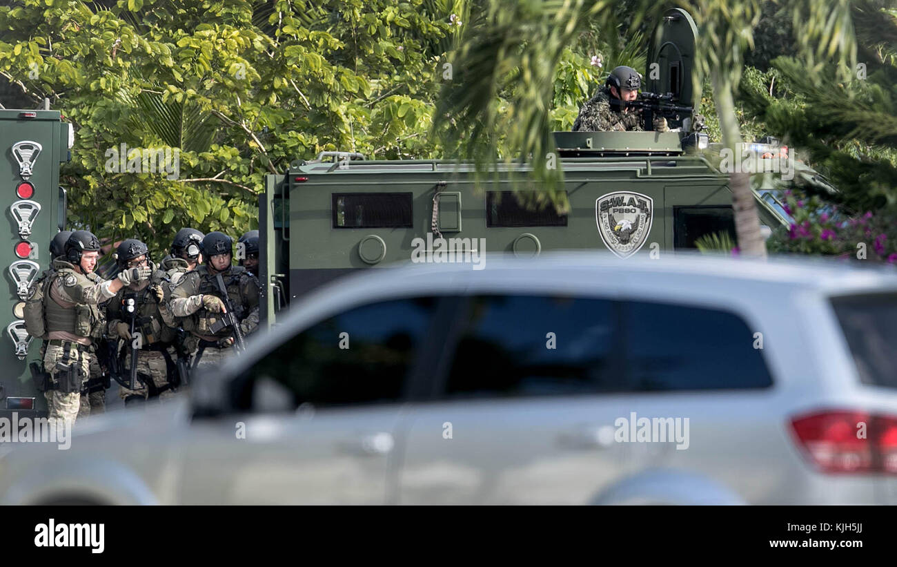 Swat florida -Fotos und -Bildmaterial in hoher Auflösung – Alamy