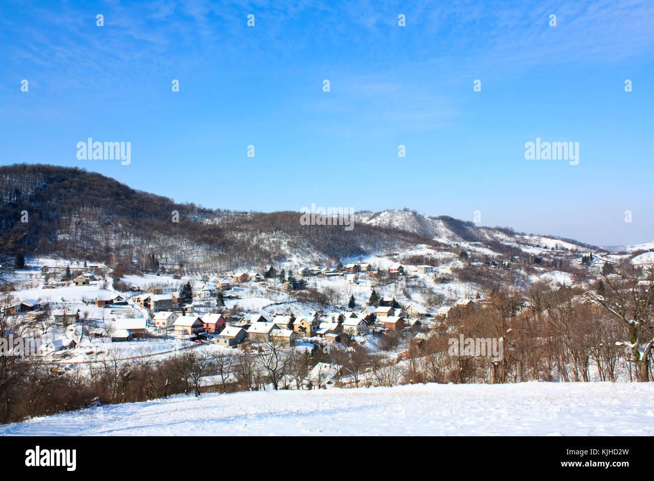 Stari ledinci -Fotos und -Bildmaterial in hoher Auflösung – Alamy