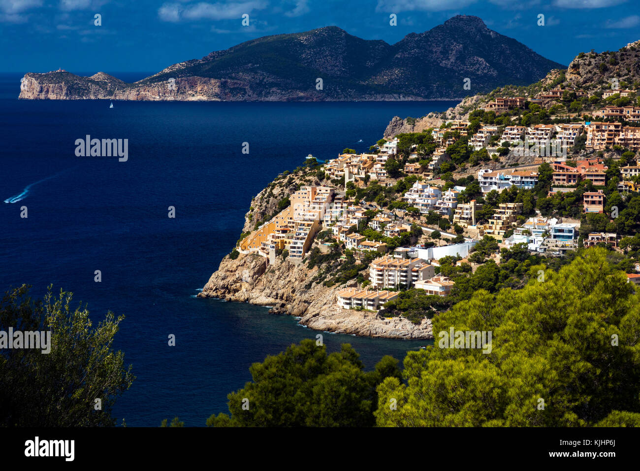 Port andratx mallorca -Fotos und -Bildmaterial in hoher Auflösung – Alamy