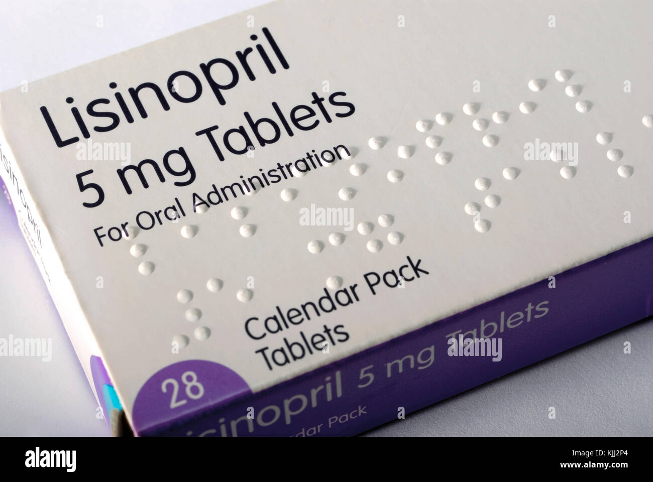 Blutdruck Tabletten Stockfotos und -bilder Kaufen - Alamy