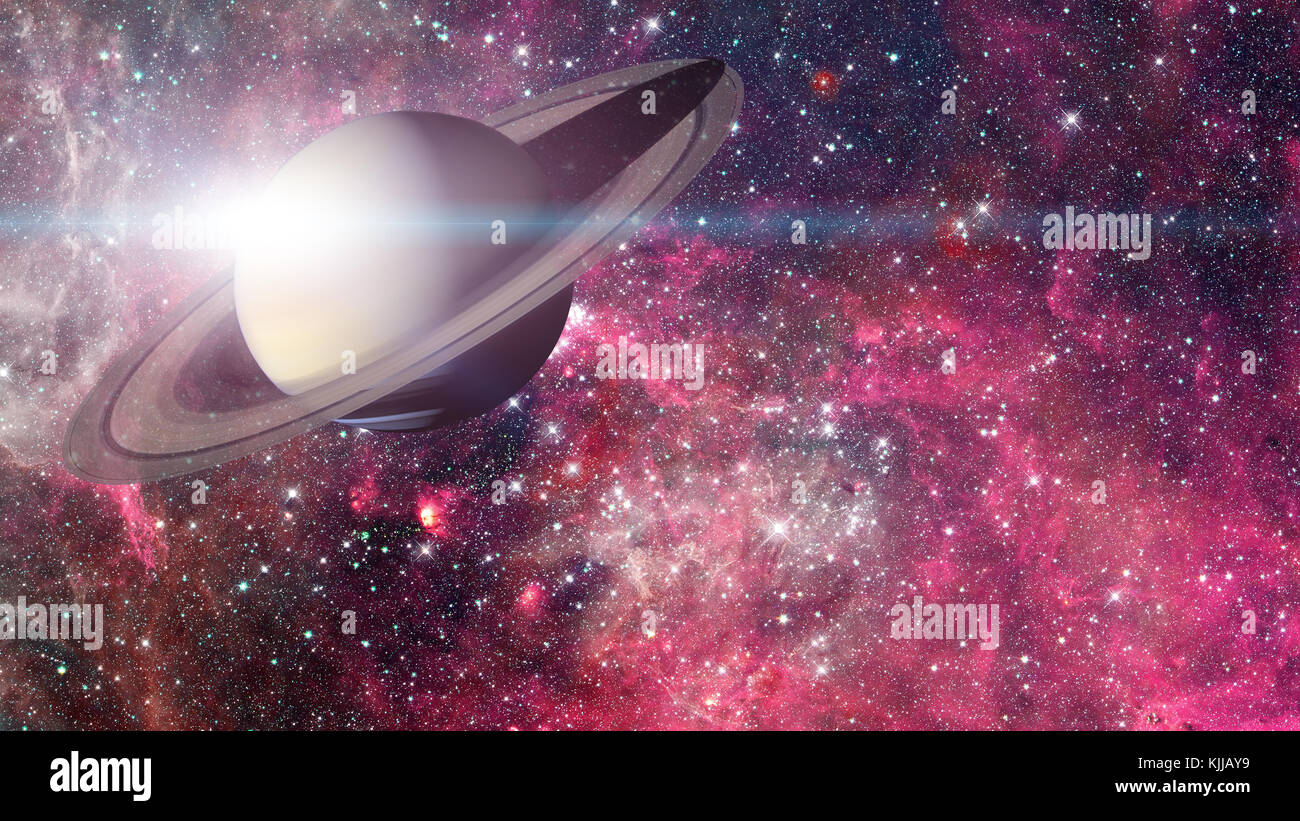Planets saturn -Fotos und -Bildmaterial in hoher Auflösung – Alamy