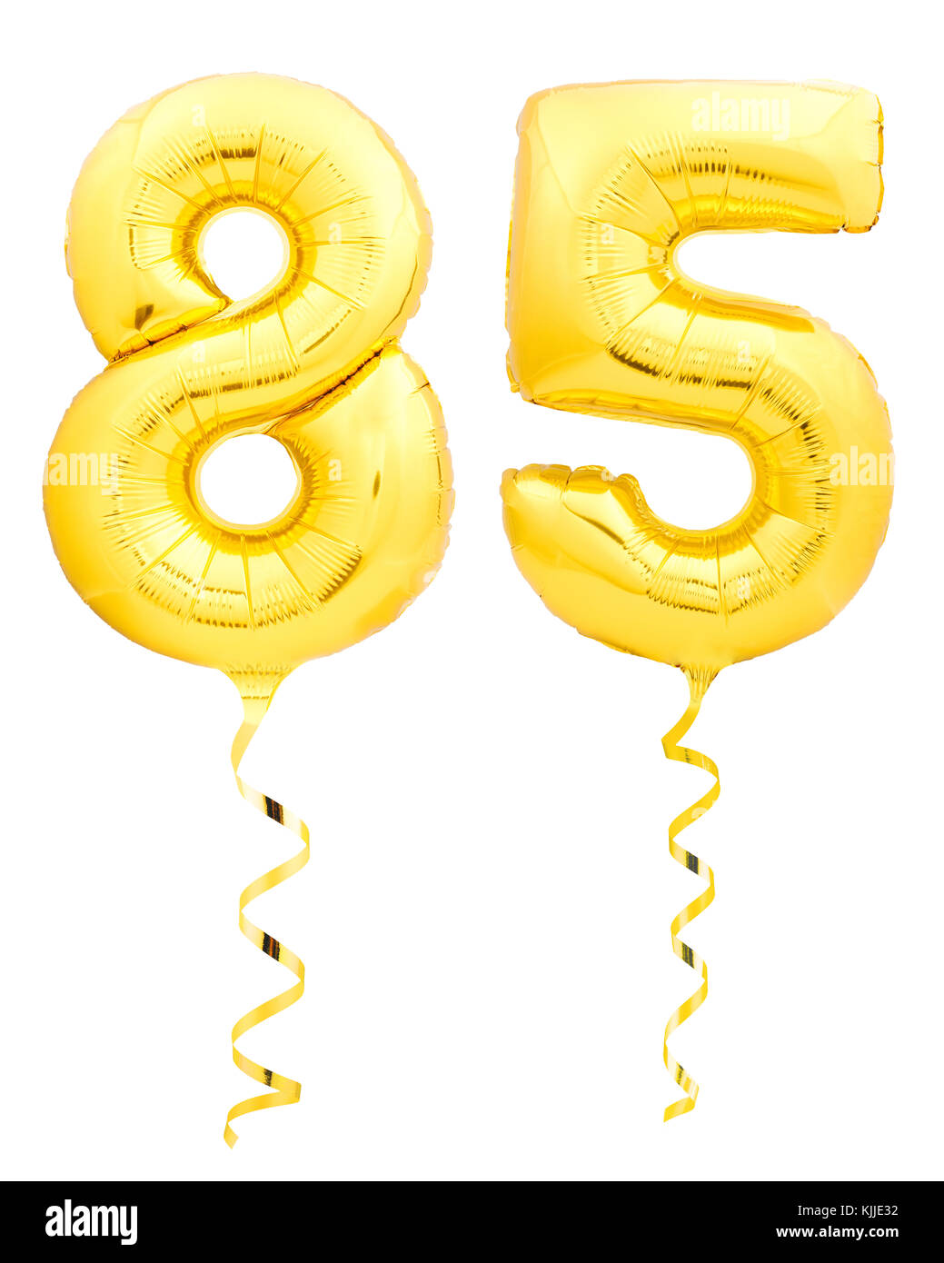 85 birthday -Fotos und -Bildmaterial in hoher Auflösung – Alamy