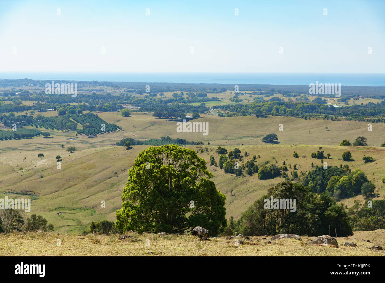 Australien landschaft -Fotos und -Bildmaterial in hoher Auflösung – Alamy